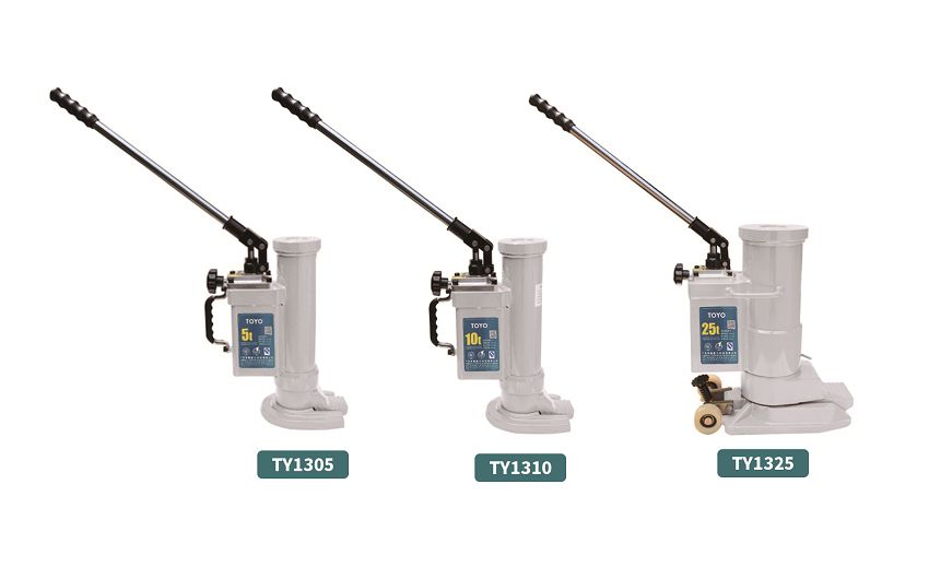 Hydraulic Jack - Buy Hydraulic Jack Product on Tianjin Kunda Hoisting ...