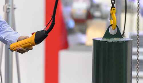 33 - Tianjin Kunda Hoisting Equipment Co., Ltd.